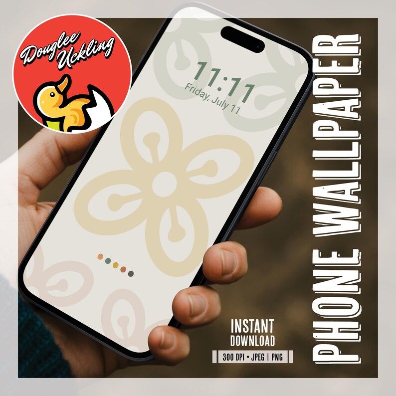 Bese Saka Adinkra Symbol Phone Wallpaper – African Symbol of Unity ...