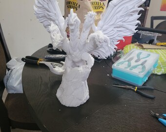 3D Printing Commission - Etsy