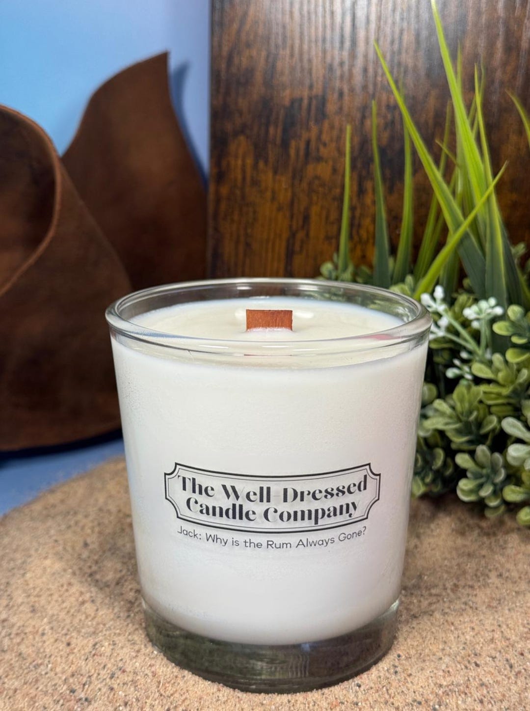 Jack - Why is the Rum Always Gone? - 12oz - Etsy