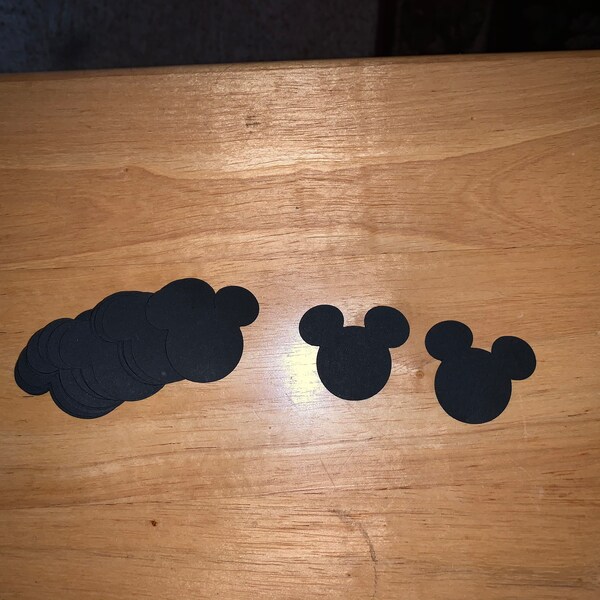 Mickey Mouse Punch - Etsy