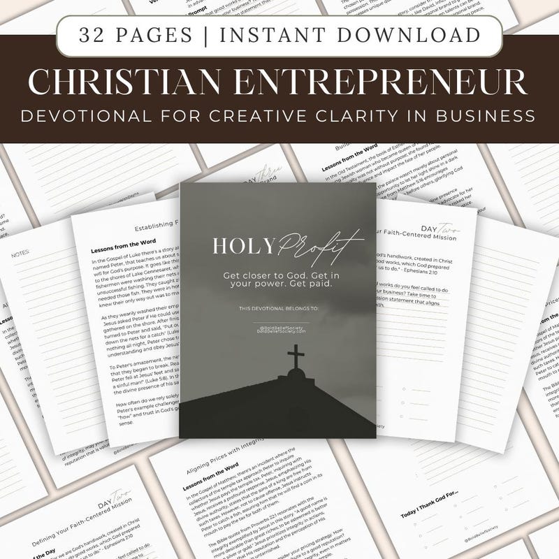 Christian Business Owners Gift - 60+ Gift Ideas for 2025