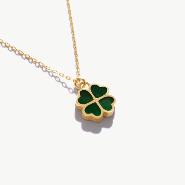 Lucky Clover Jewelry - Etsy