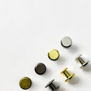 Personalized Silicone Tags, Fabric Tags With Metal Hardware, Custom ...