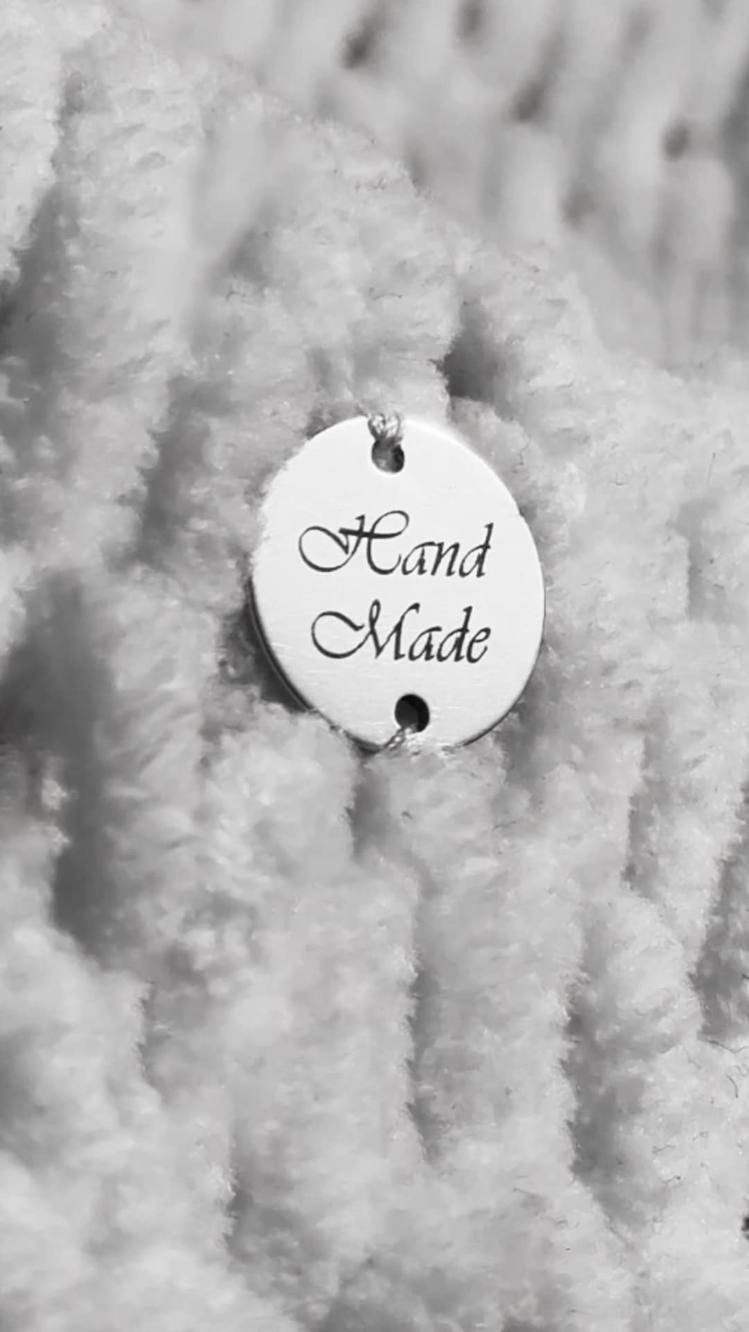 Engraved Metal Labels for Your Business, Custom Laser Engraved Tag ...