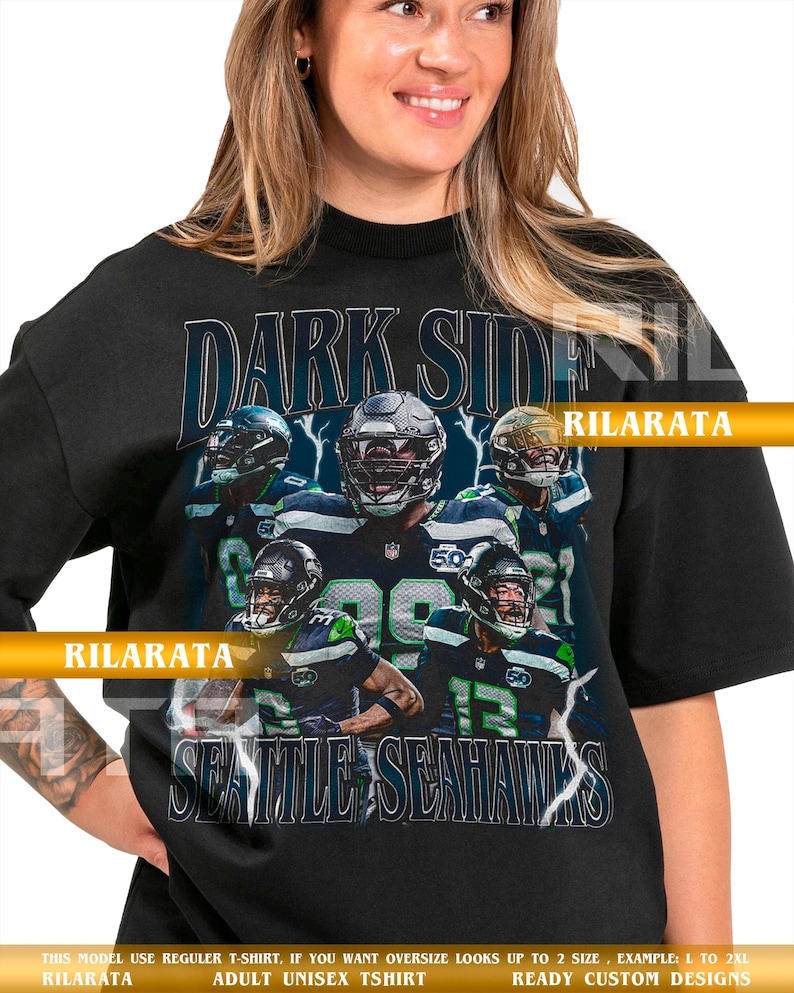 The Dark Side Defense Leonard Williams Demarcus Lawrence Nick Emmanwori ...