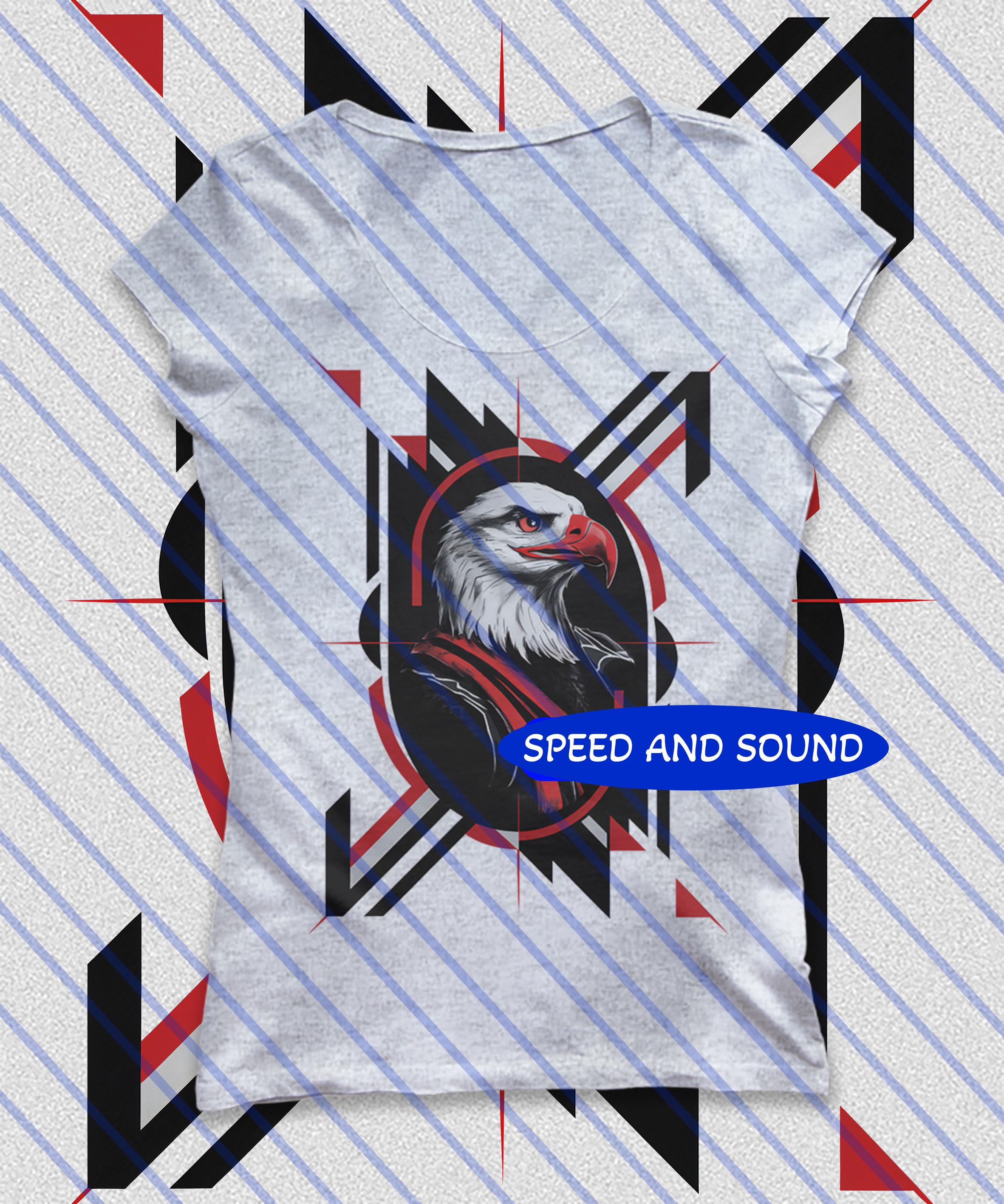 Red Eagle Png, Png Dtg, Printable Png, Digital Printable - Etsy