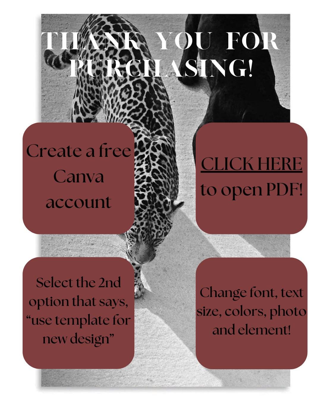 Editable Canva Event Flyer Template | Cocktail Party Invitation Design ...