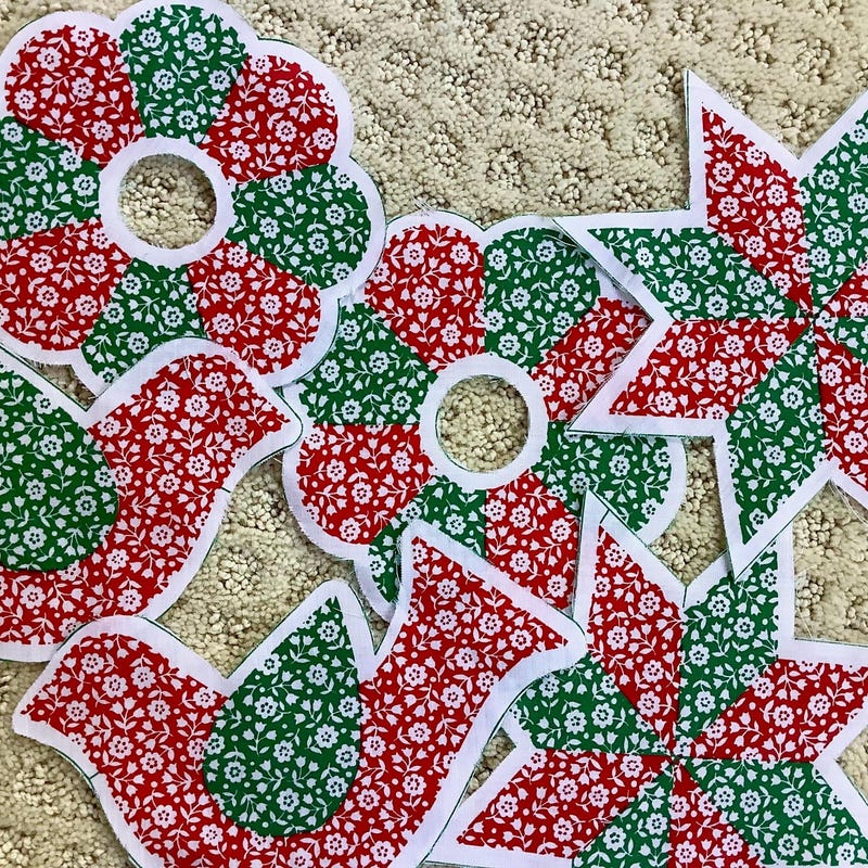 Spring Mills Fabric - Etsy