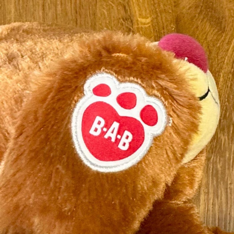 BUILD A BEAR National Lampoons Christmas Vacation Bear 2019 Cousin ...