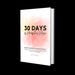 Money Manifestation Journal - 30 Days of Magic - Etsy
