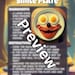A Goofy Movie THEMED Dinner and Cocktail Menus (includes Grocery List ...