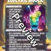 A Goofy Movie THEMED Dinner and Cocktail Menus (includes Grocery List ...