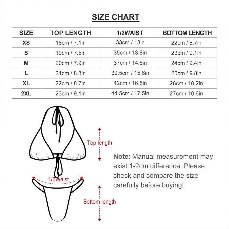 American Flag Bikini, Patriotic Thong Swimsuit, 4th of July Swimwear ...