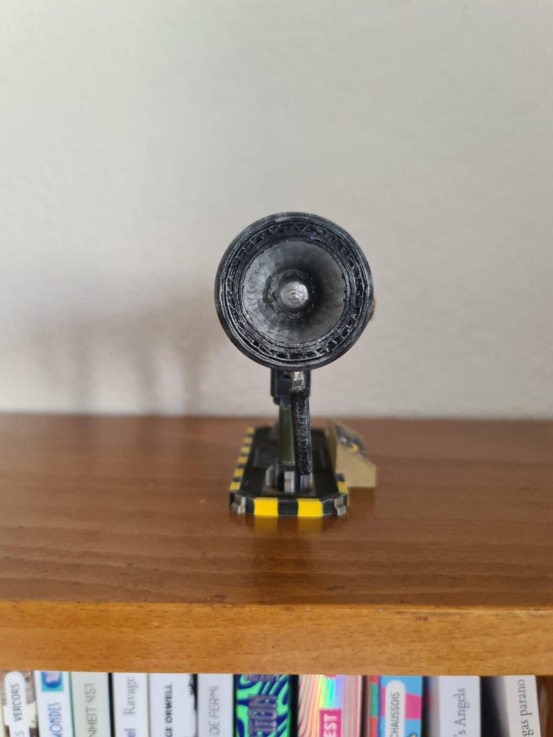 Thundergun, Call of Duty, Hand Painted, Fan Art, 3D Printed, Black Ops ...