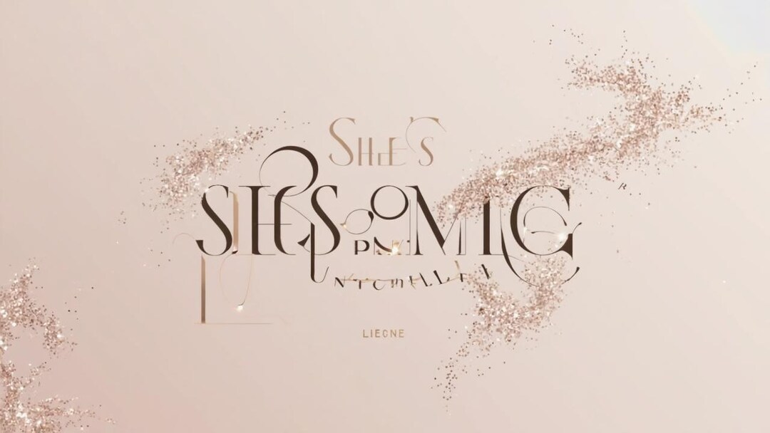 She’s Becoming Unstoppable Wall Art Bundle | Feminine Motivation Quote ...