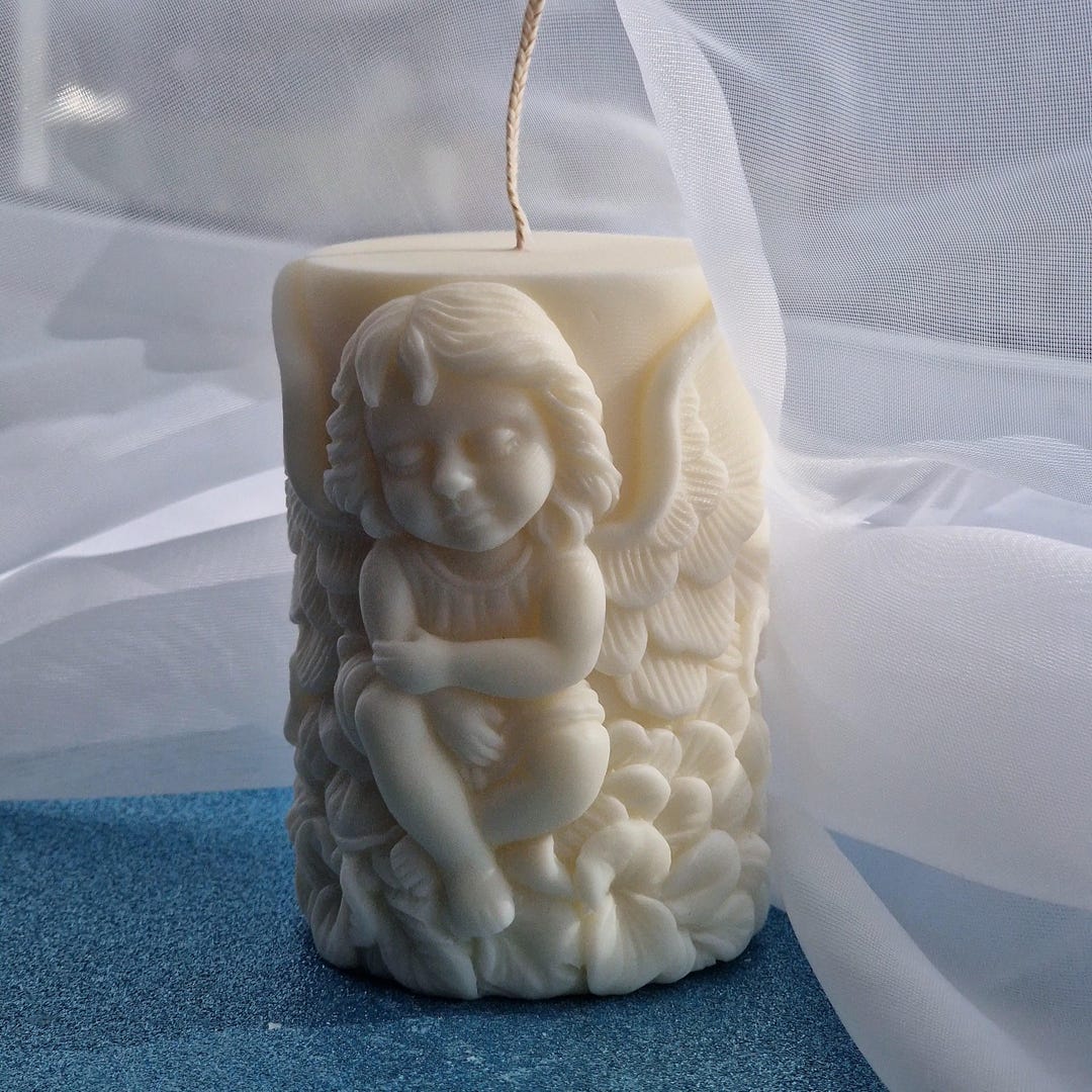 Angel for Baptism Gift for Guests - Etsy