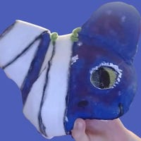 Therian Mask - Etsy