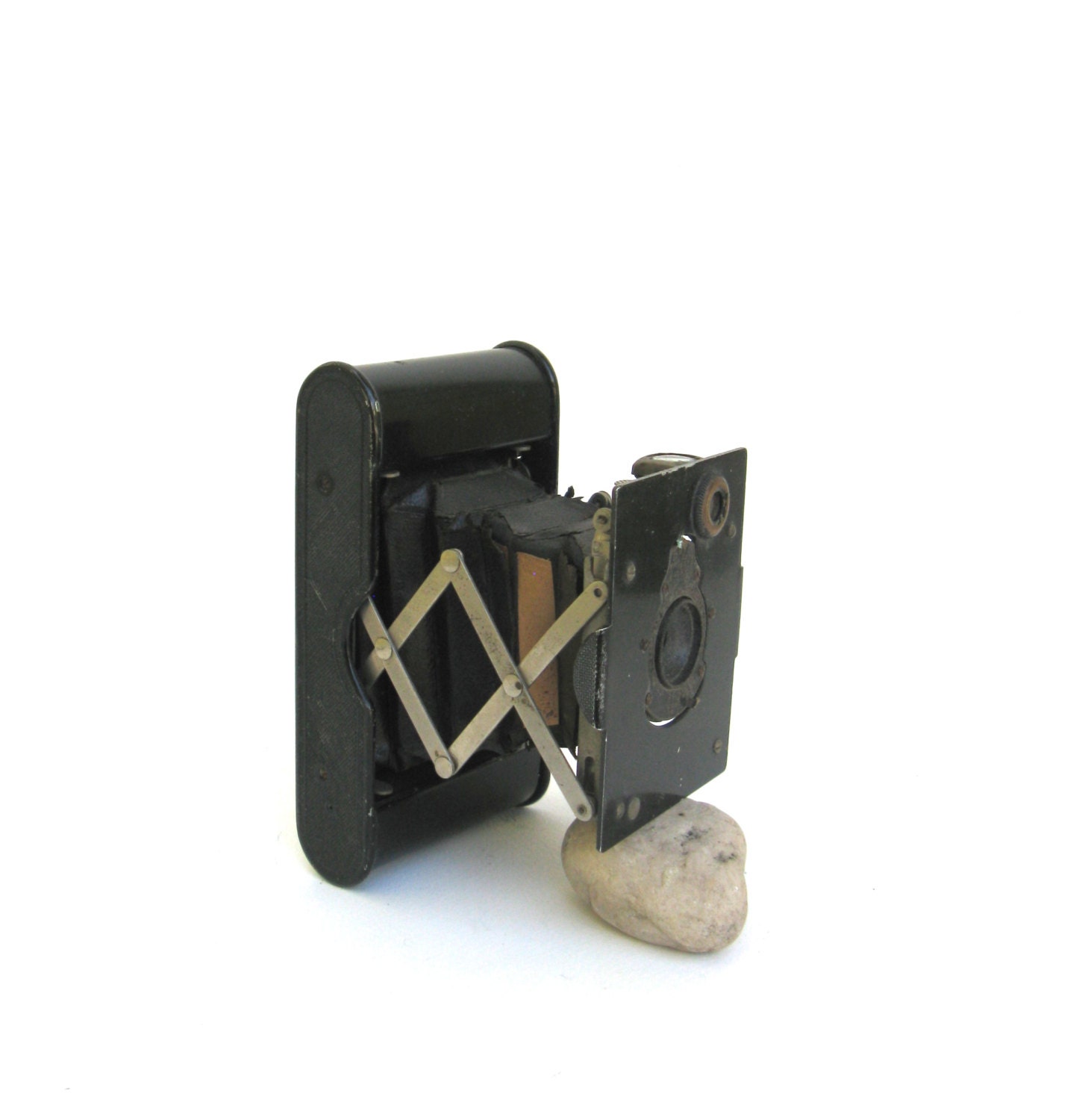 Antique Kodak Camera ... 1913 Autographic Film No A - 127 ... Vintage ...