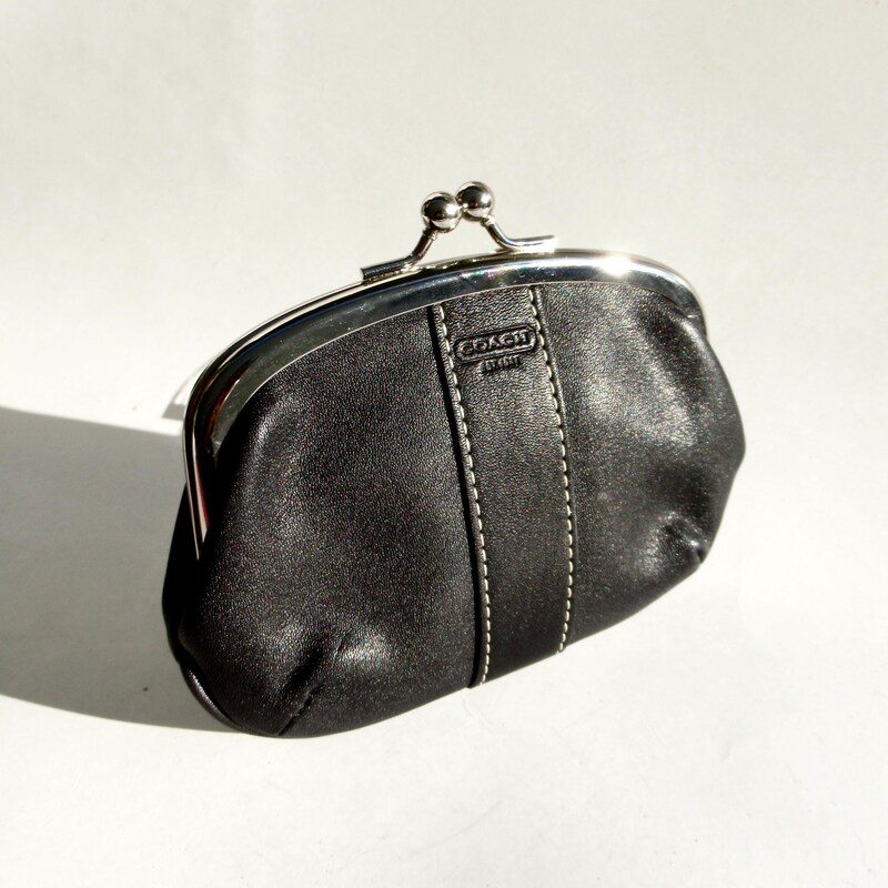 Purse Lock - Etsy