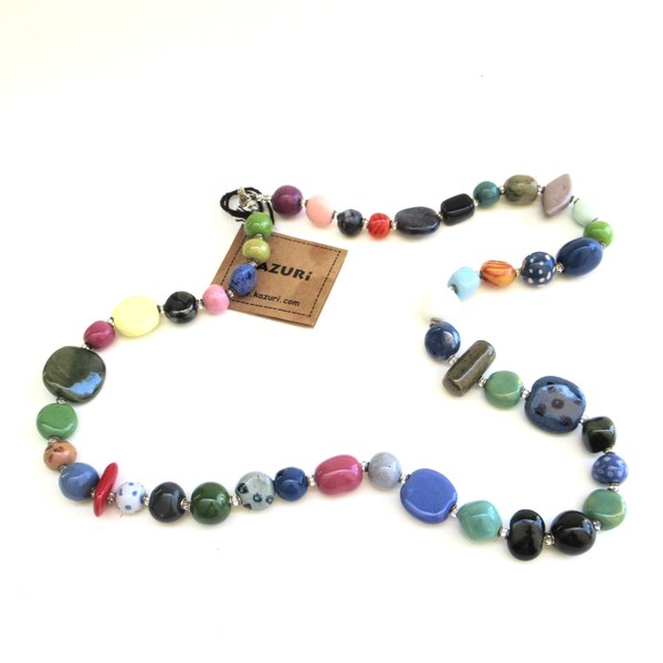 Kazuri Beads - Etsy