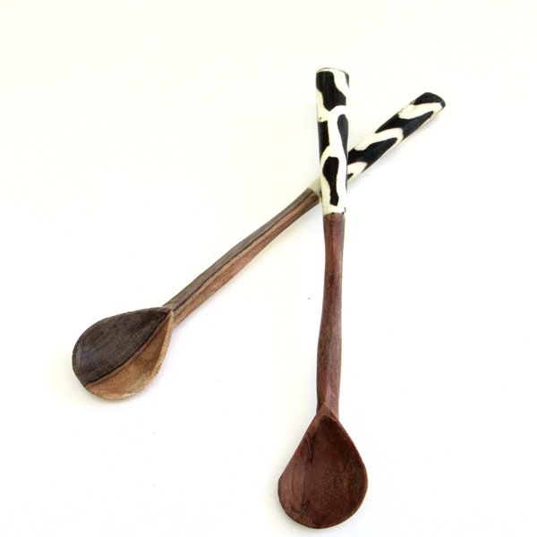 African Utensils - Etsy