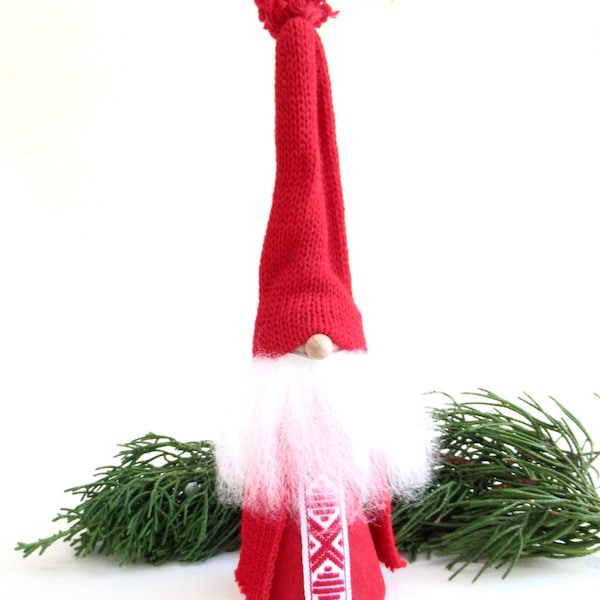 Swedish Tomte - Etsy