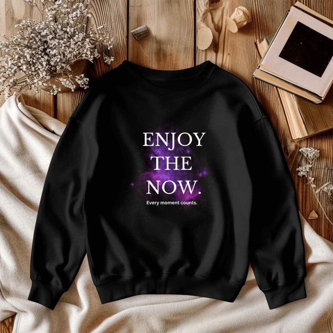 Positive affirmations sweatshirt Self Love Clothing Clothing with ...