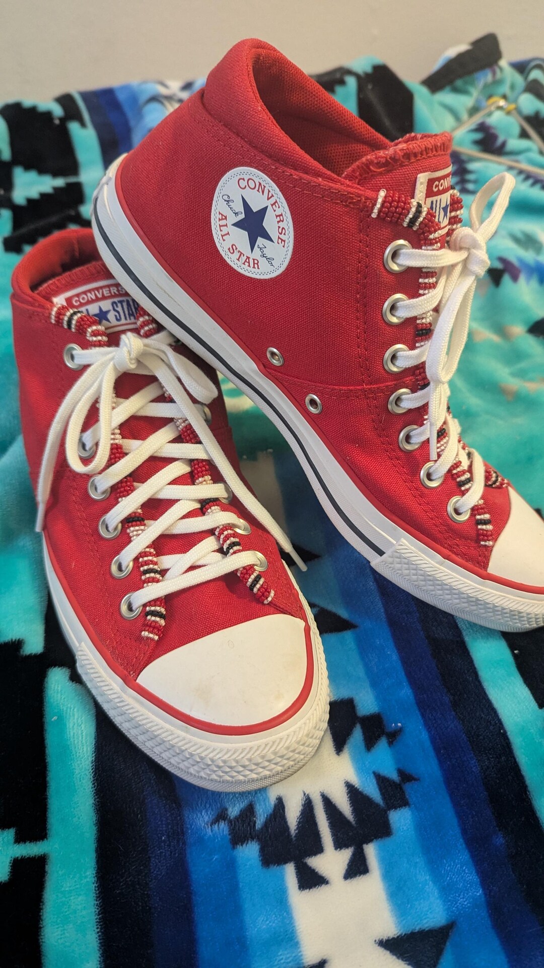 Made to Order-chucks - Etsy