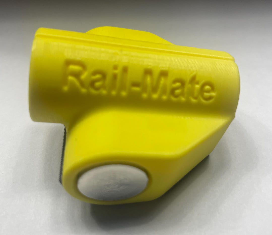 Rail-mate, Slip-on Bridge Portable Billiard Cue Bridge Billiard Cue ...