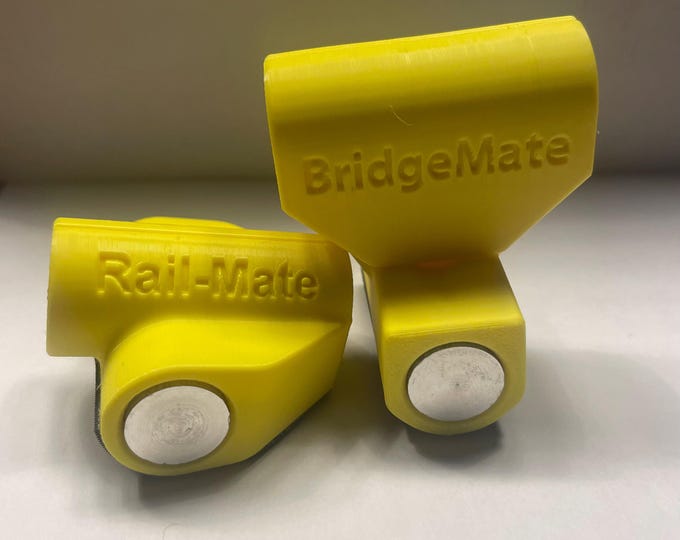Bridgemate & Railmate Set Slip-on Bridge Billiard Cue Bridge Billiard ...