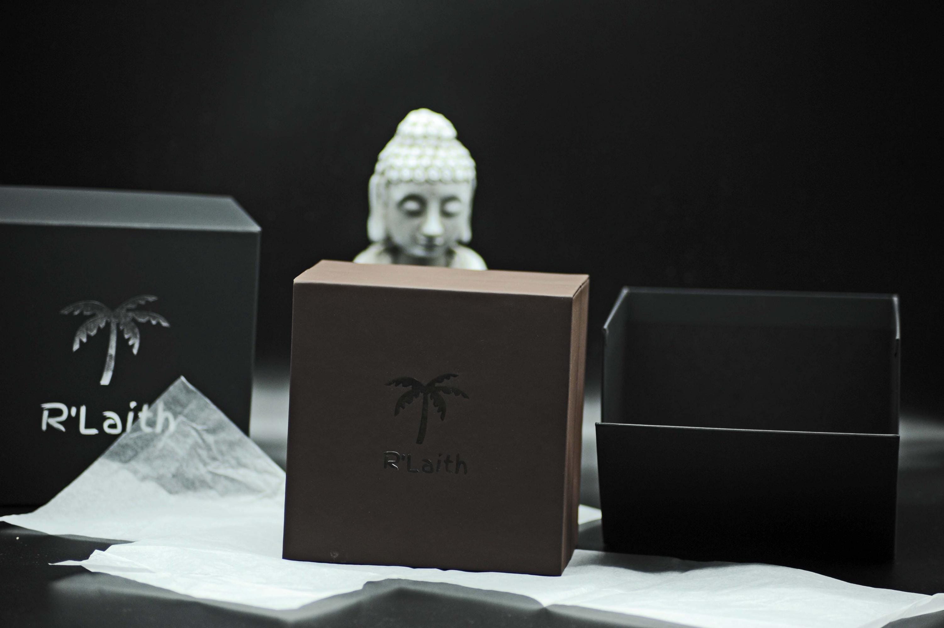 Automatic Watch Pyxis – Your Personal Compass for Life’s Journey by R ...