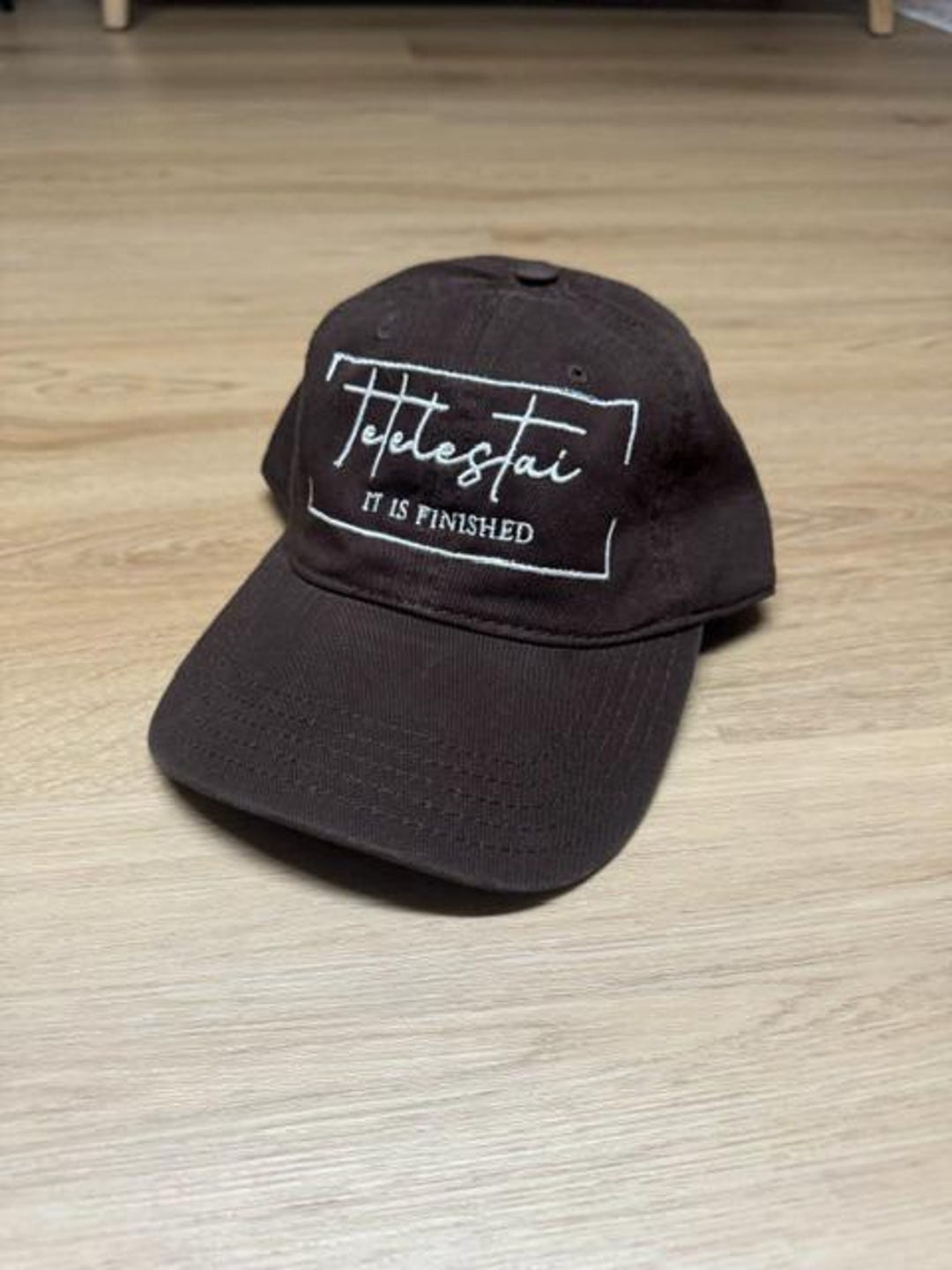 Dad Hats Christian Dad Hats Inspirational Gift Idea Bible Verse Gifts ...