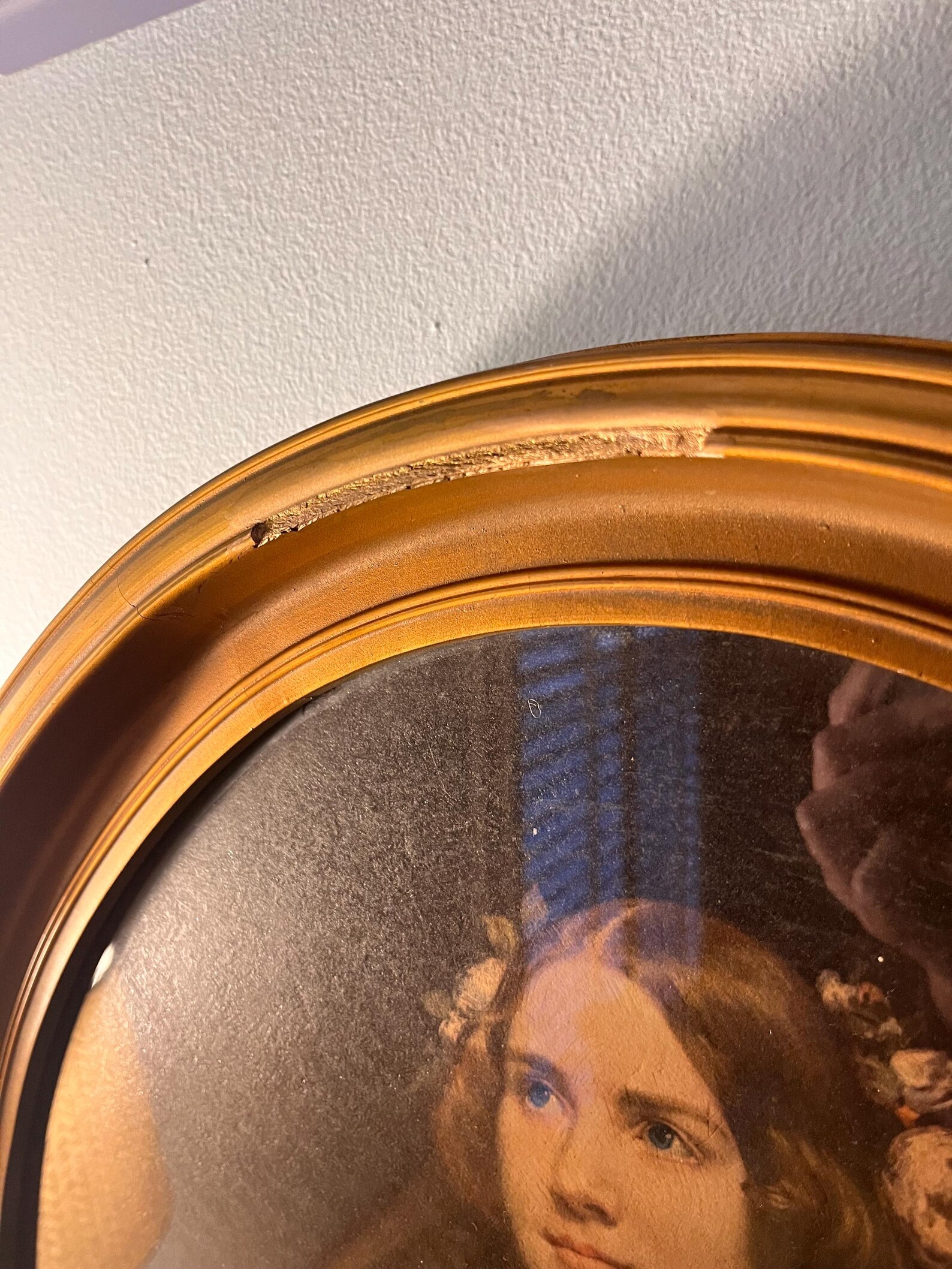 Vintage Lithograph Portrait of Jenny Lind, Opera Singer - Etsy