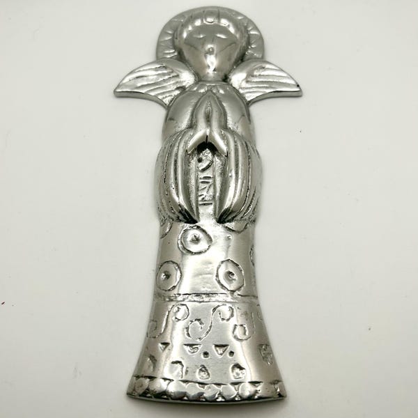Mexican Angel Folk Art - Etsy