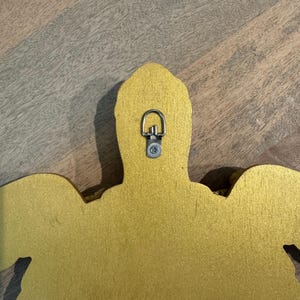 Mixed Pattern Oyster Shell Turtle - Etsy