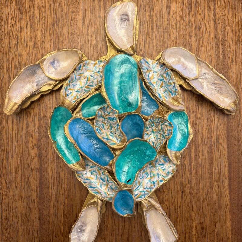 NCSaltyCreations - Etsy