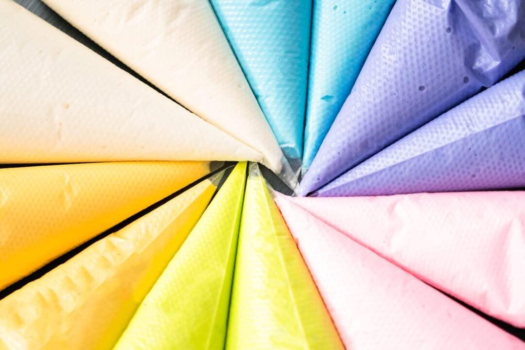 Build a Box Item - Royal Icing | Cookie Kit | Team Building ...