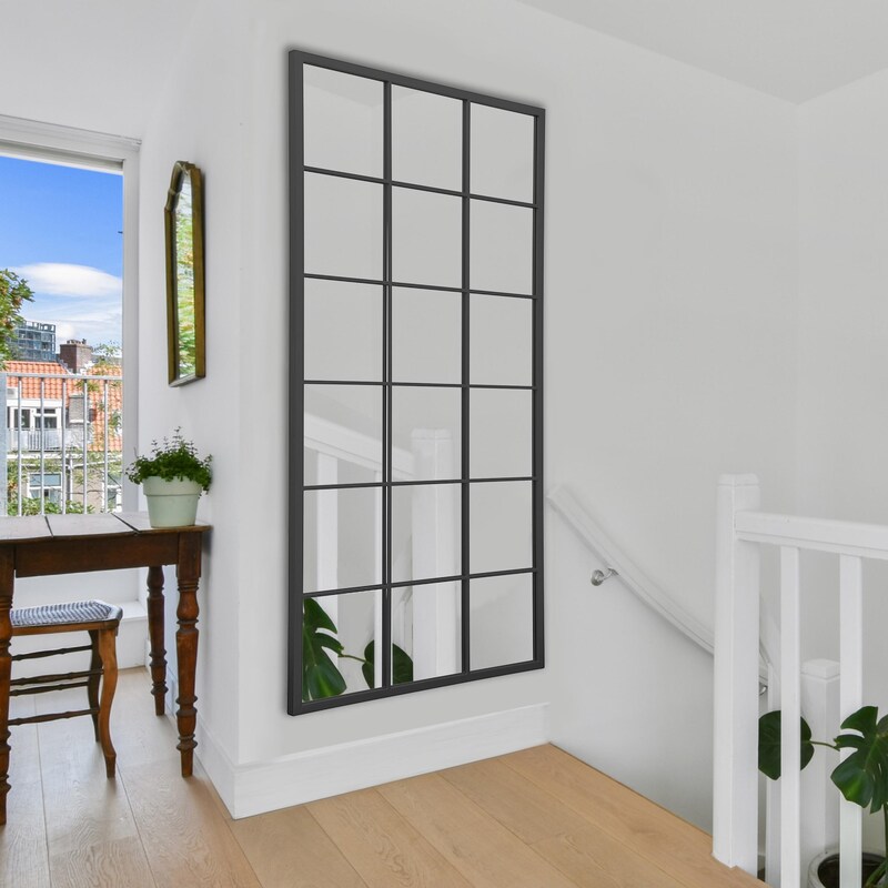 Wall Panels With Mirror - Etsy