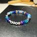 Ninjago Ninja Bracelets >:d - Etsy