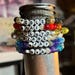 Ninjago Ninja Bracelets >:d - Etsy