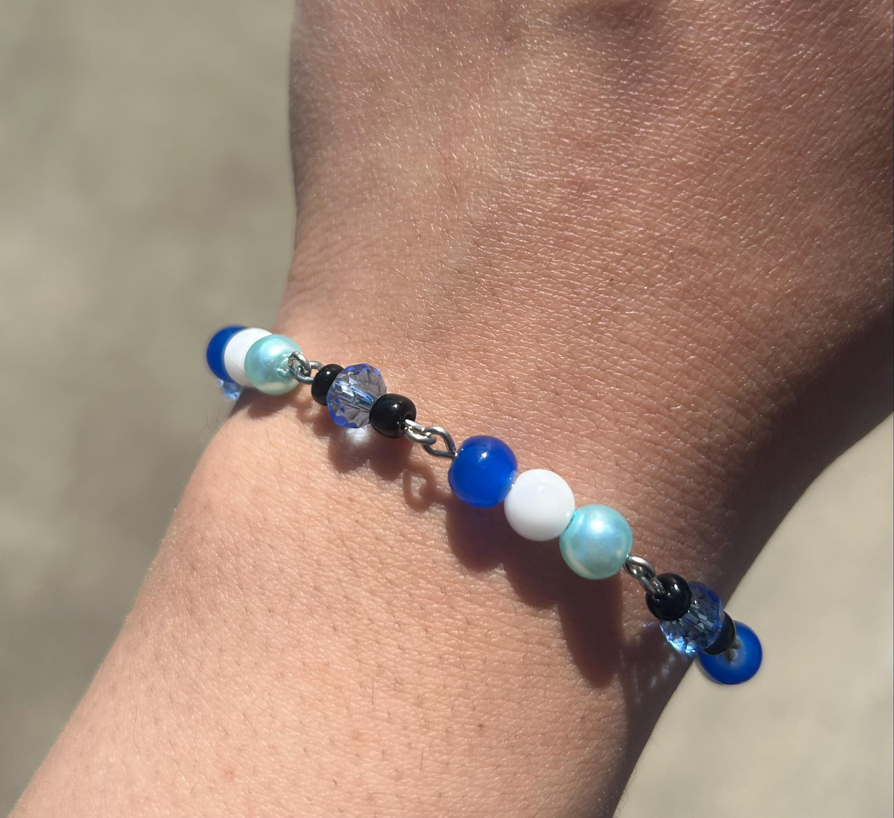 Blurr Bracelet | Transformers Animated | Transformers Jewelry | TFA ...
