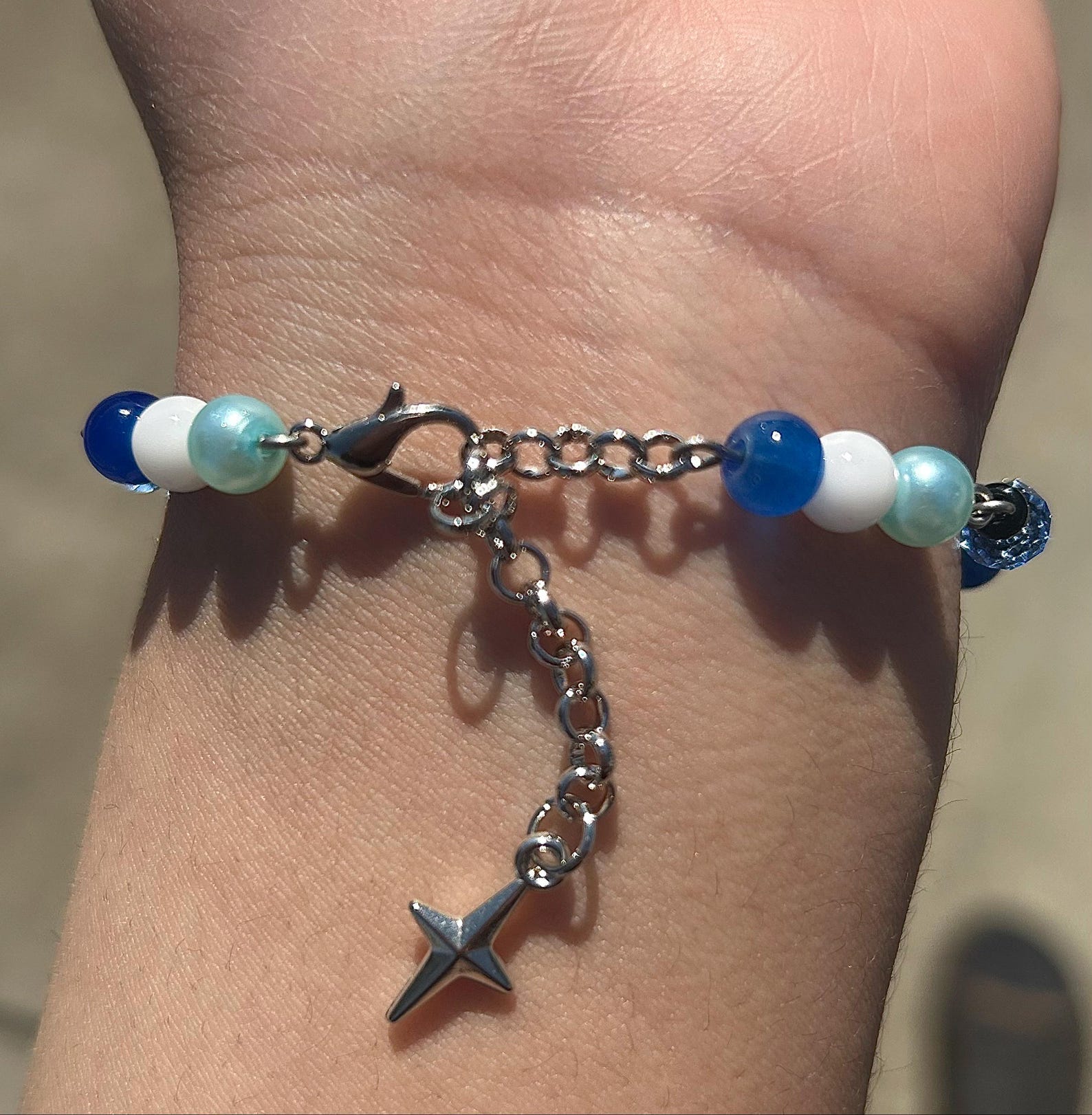 Blurr Bracelet | Transformers Animated | Transformers Jewelry | TFA ...