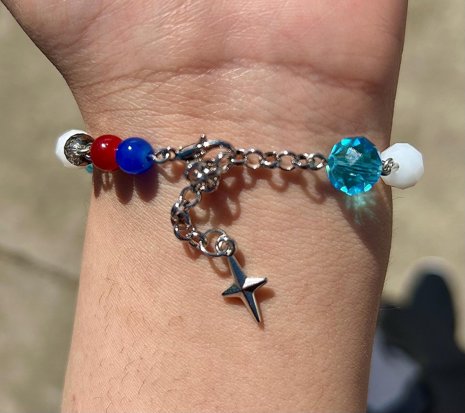 Orion Pax Bracelet | Transformers One | Transformers Jewelry | TFO ...