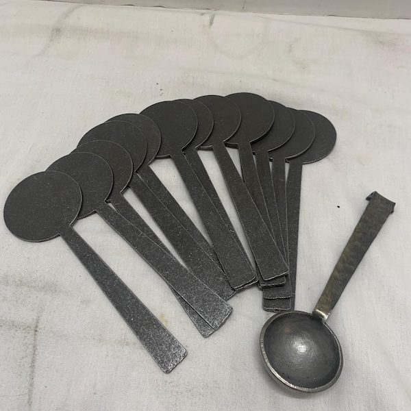 Blacksmith Tools - Etsy