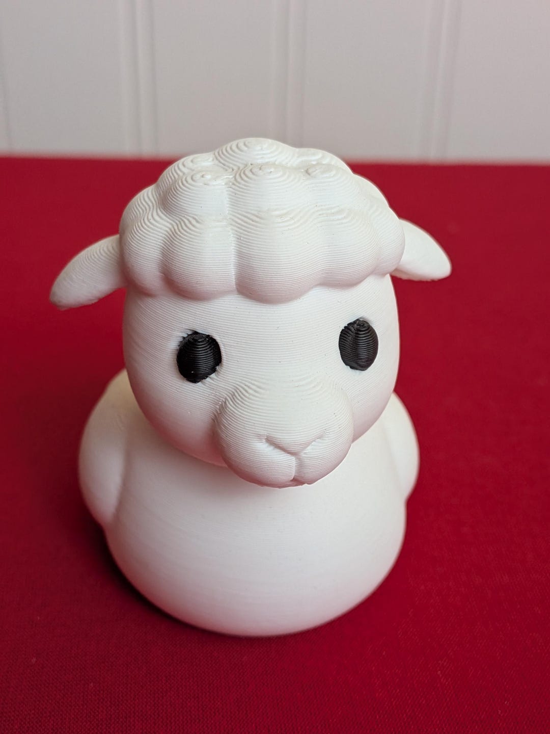 Sheep Duck 3D Printed Ducking Gift - Etsy