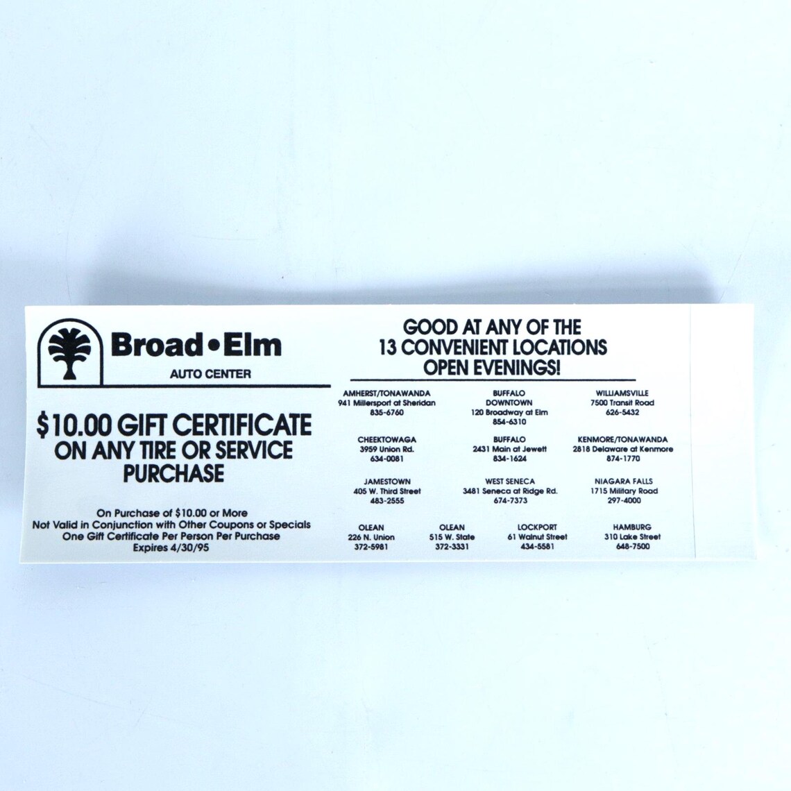 Vintage 90s Buffalo Bills WGR 55 GO BILLS! Bumper Sticker - Etsy