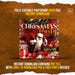 Editable Christmas Party Flyer Template, Photoshop Template, DIY Flyer ...