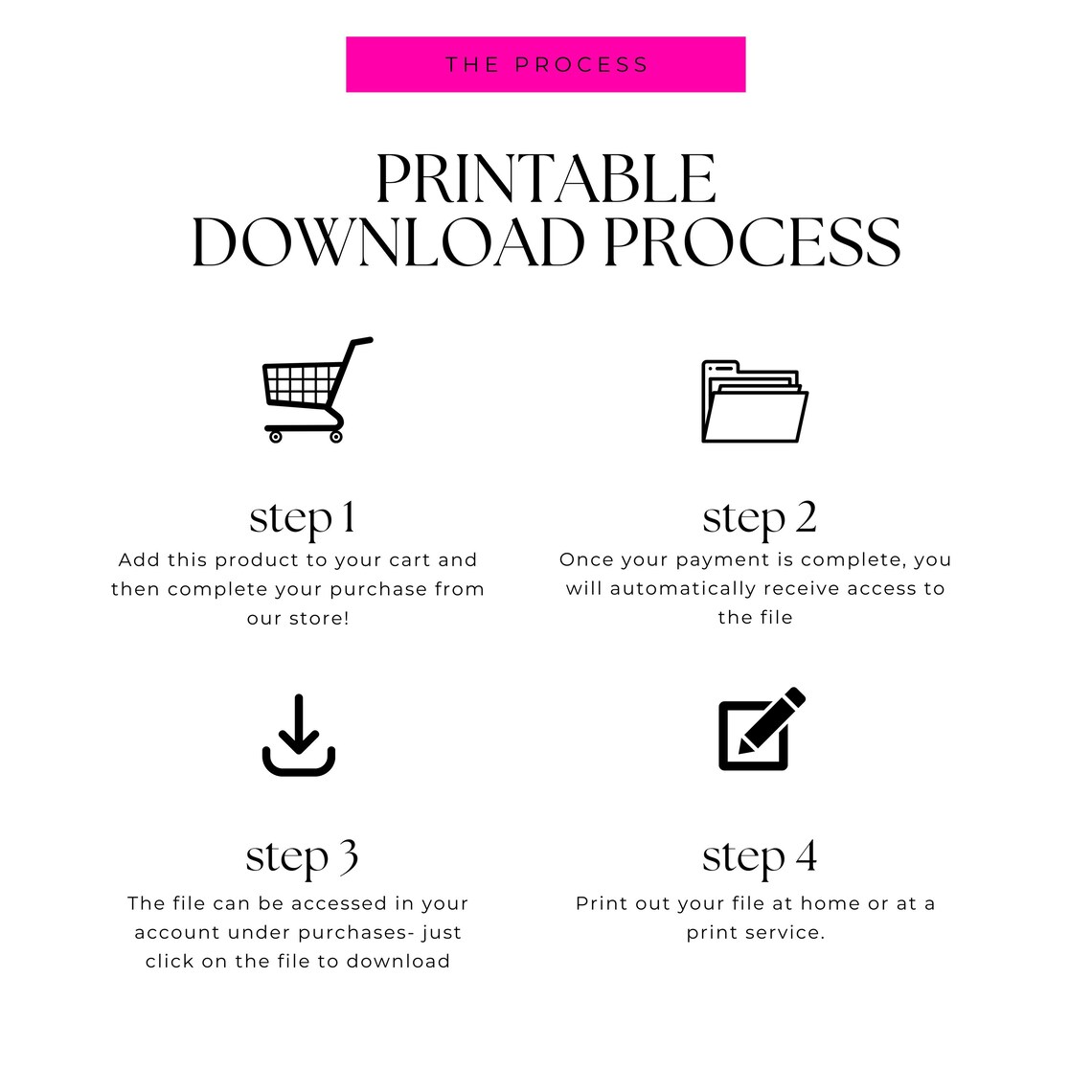 Spring Paint Party Printables | Digital Download | DIY Canvas | Pre ...