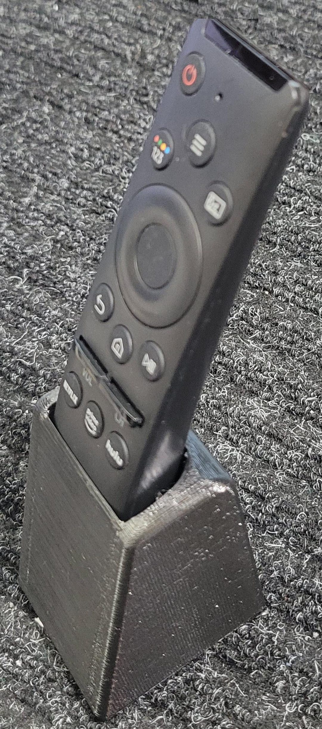 Samsung Smart TV Remote Desktop Holder/holster - Etsy