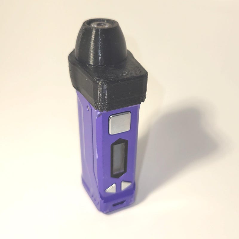 Vape Phone Case - Etsy